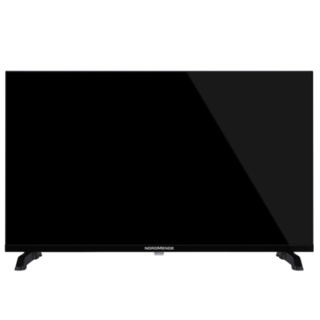 NordMende 24 Inch Smart TiVo HD TV | Black | ARTV90024HD