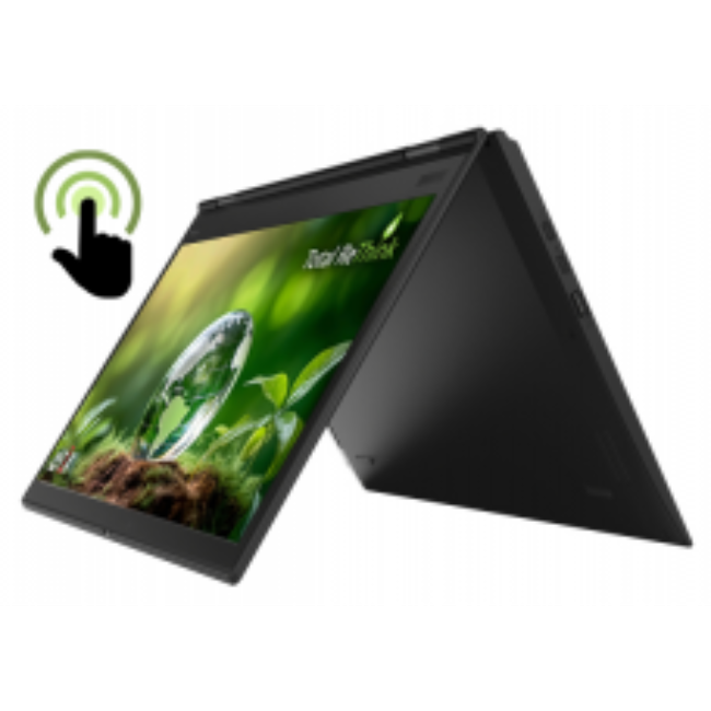 Lenovo ThinkPad X1 Yoga I7 16gb/512gb 14" T1a Refurbished Laptop ...