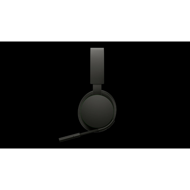 Microsoft Xbox Wireless Headset - Black | TLL-00002 | MS-TLL-00002