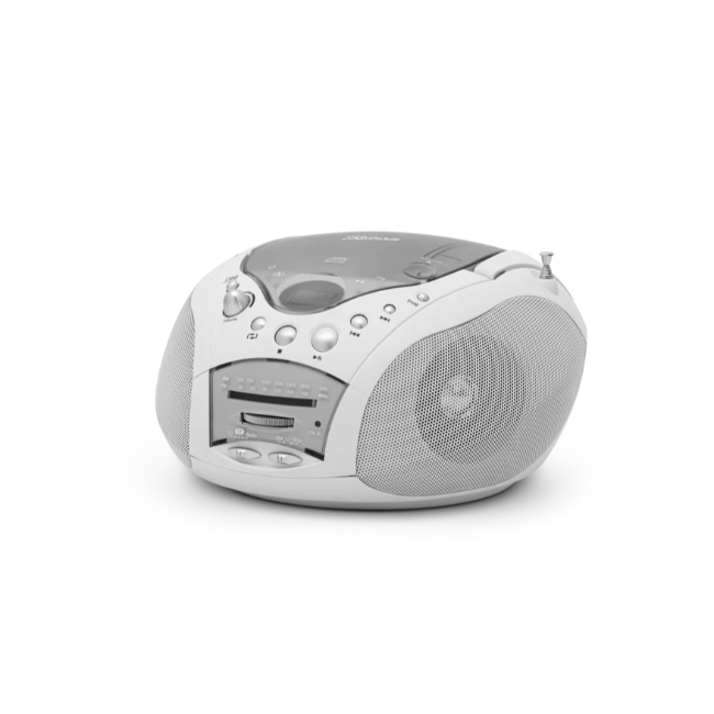 Buy Radio CD Players Ireland | Joyces