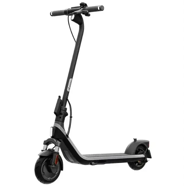 Segway Ninebot eKick Scooter E2 Pro D | Black | KICKE2PROD