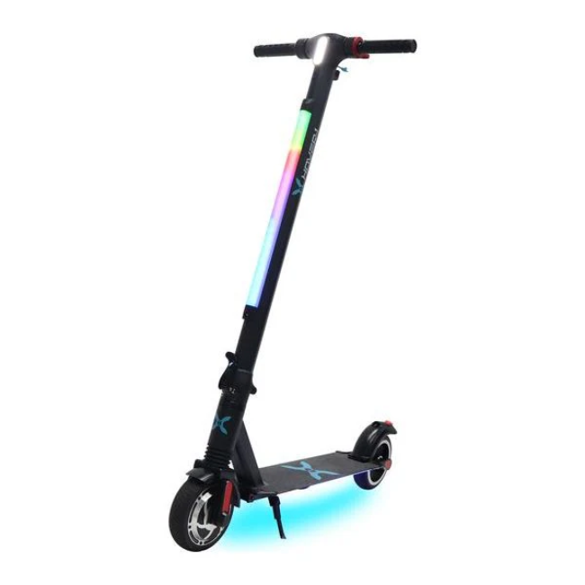 Hover-1 Eagle 3.0 Folding Electric Scooter | Black | EU-H1-EGL3-BLK
