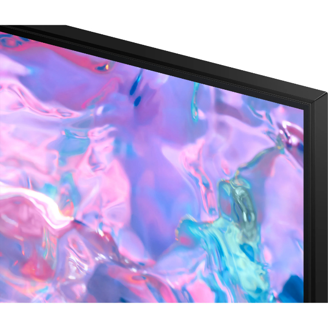 Samsung 43" UHD 4K HDR Smart TV | UE43CU7100KXXU | SAM-UE43CU7100KXXU