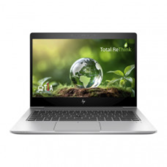 Hewlett Packard T1a Laptop 13.3" | Silver | EB830G5-UK-P103