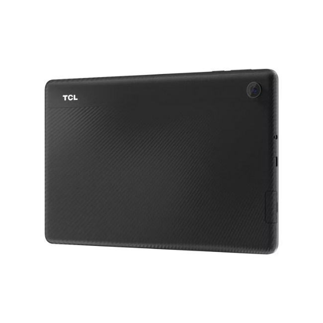 TCL 10L 10.1" Tablet 32GB - Prime Black | 8491X-2ALCGB1 | TCL-8491X-2ALCGB1