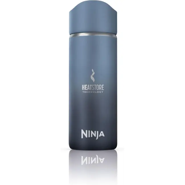Ninja Sip Perfect Travel Mug | 400ml | Navy | DW1603EUUKNV