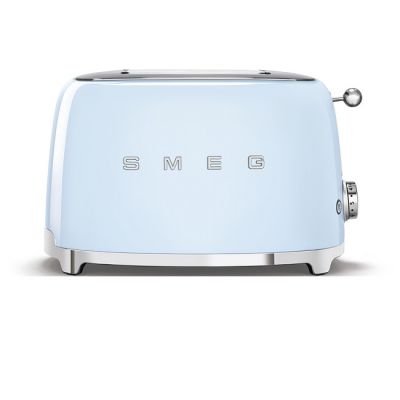 Smeg Toaster | Pastel Blue 2 slice retro