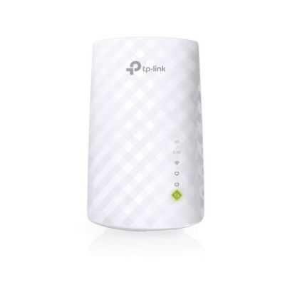 TP Link AC750 Wi-Fi Range Extender RE200 | TL-RE200