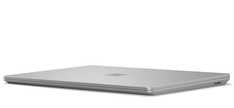 Microsoft Surface Laptop Go3 I5/16gb/256gb - Platinum | XKQ-00003