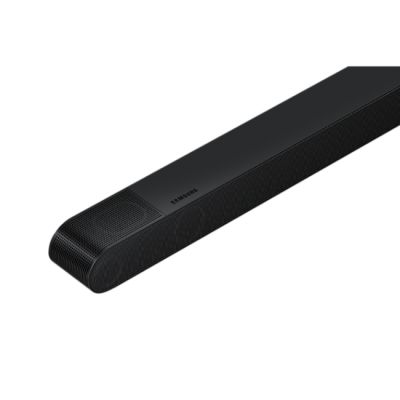 Buy Samsung Ultra-Slim Soundbar – Cinematic Sound Experience
