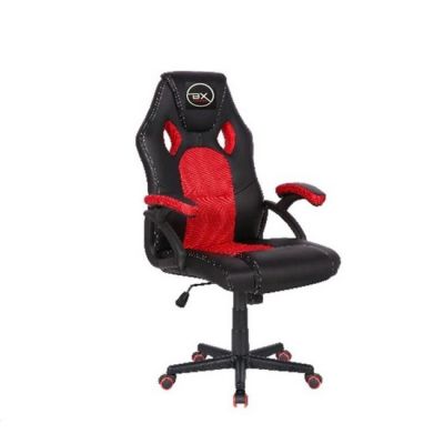 BX Gaming Chair | TEKGCV02R | MISC-TEKGCV02R