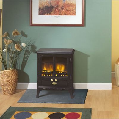 Dimplex TNG20 Tango Optiflame Electric Stove,