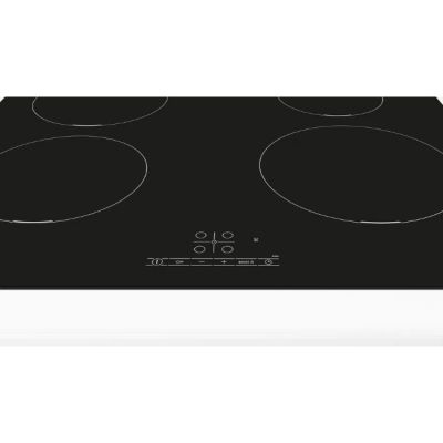 Bosch Serie 4 60cm Induction Hob Black | PUE611BB5B | BOS-PUE611BB5B
