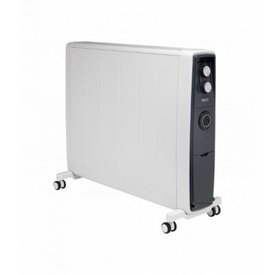 Dimplex FutuRad 3kW Oil Free Radiator with 24 Hour Timer | FutM3TSTi ...